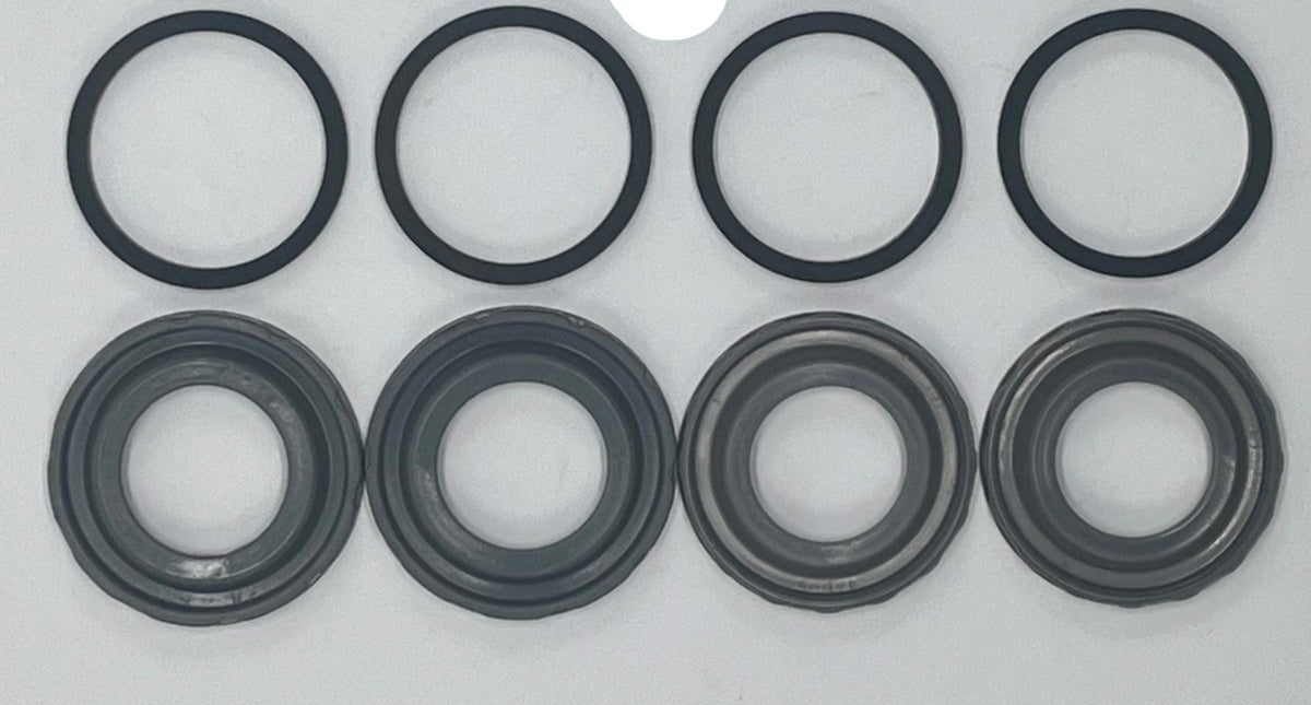 K6303 - 44/44mm rebuild kit for brembo — Automotive Brake Solutions