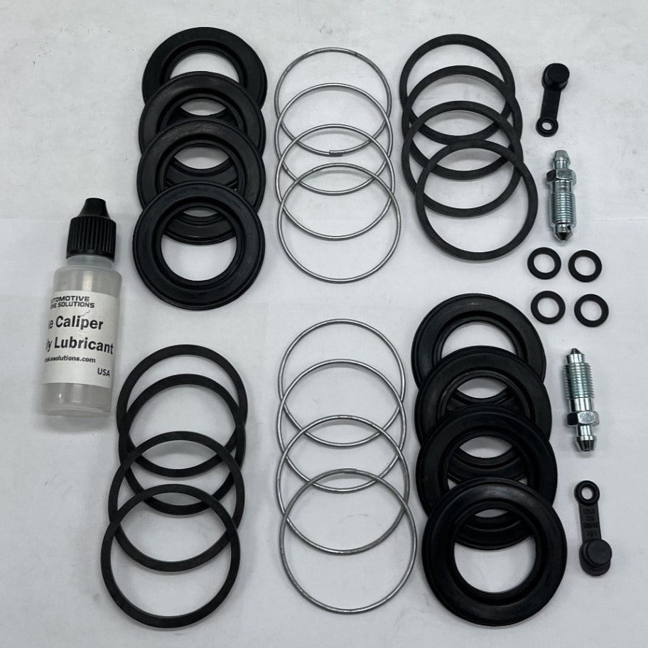 K4221N - Caliper Rebuild kit — Automotive Brake Solutions