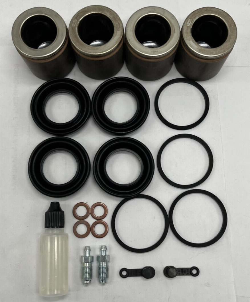 KIT65507P-2 Rear Caliper Repair Kit F250/F350 — Automotive Brake Solutions