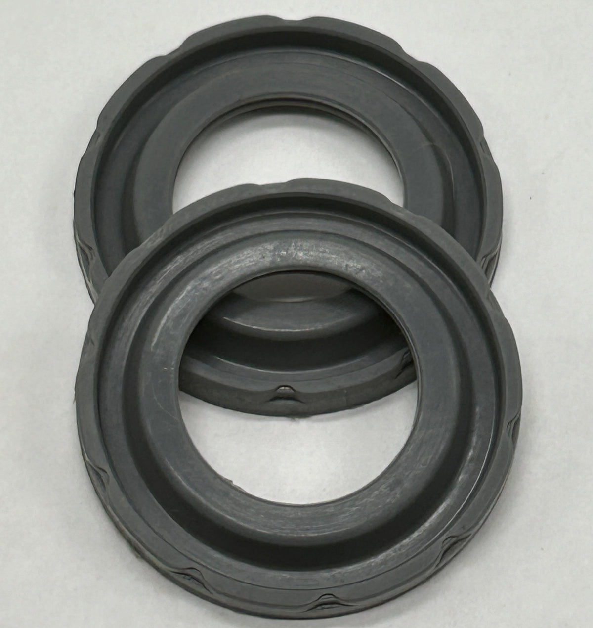 Silicone Dust boots for StopTech / Brembo calipers — Automotive Brake ...