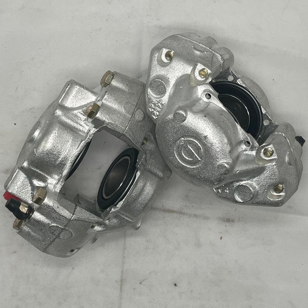 Early Girling Calipers and Parts (British and Volvo) — Automotive Brake ...