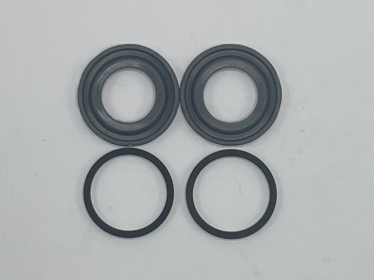 Rebuild Kits for StopTech calipers w/ Black Rubber Boots — Automotive ...