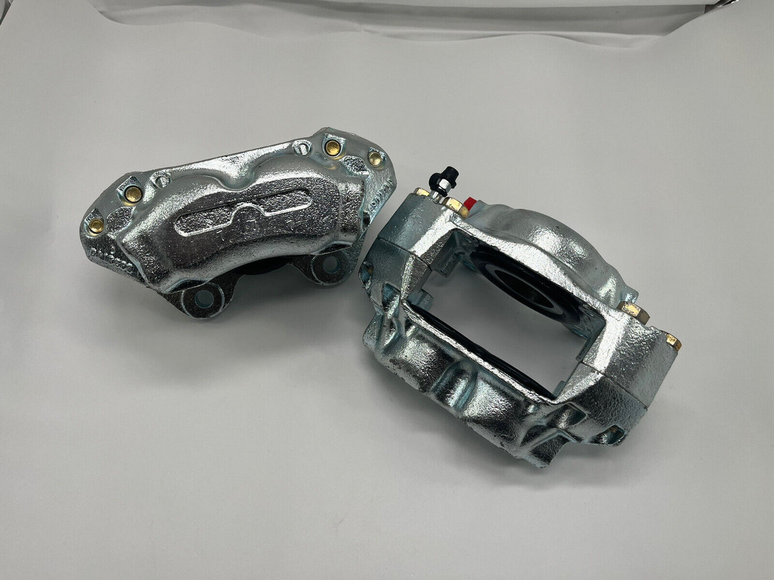 Early Girling Calipers and Parts (British and Volvo) — Automotive Brake ...