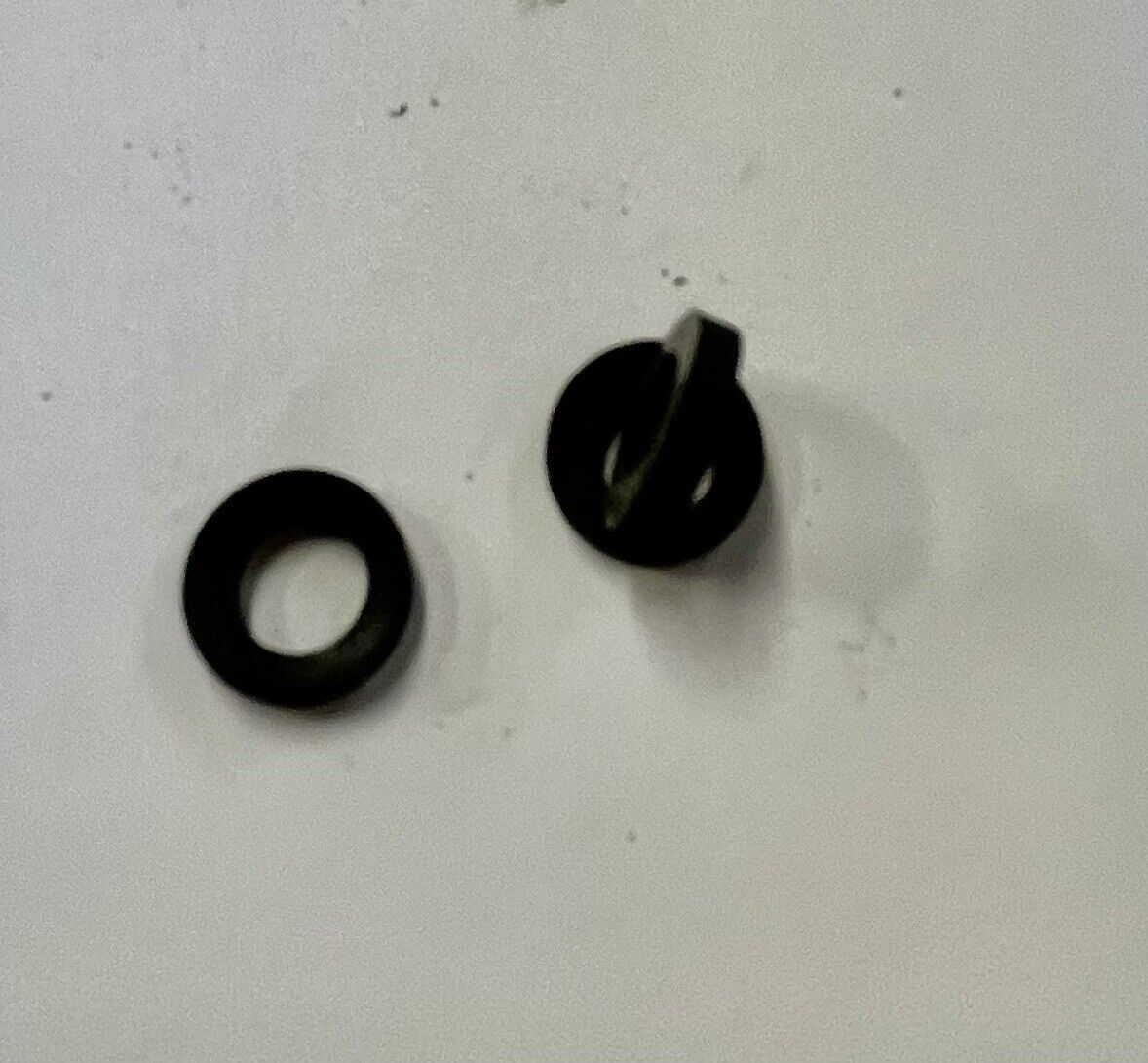 XS001-10 - ATE BMW Porsche Benz Brake Caliper Crossover Seal / Casting ...