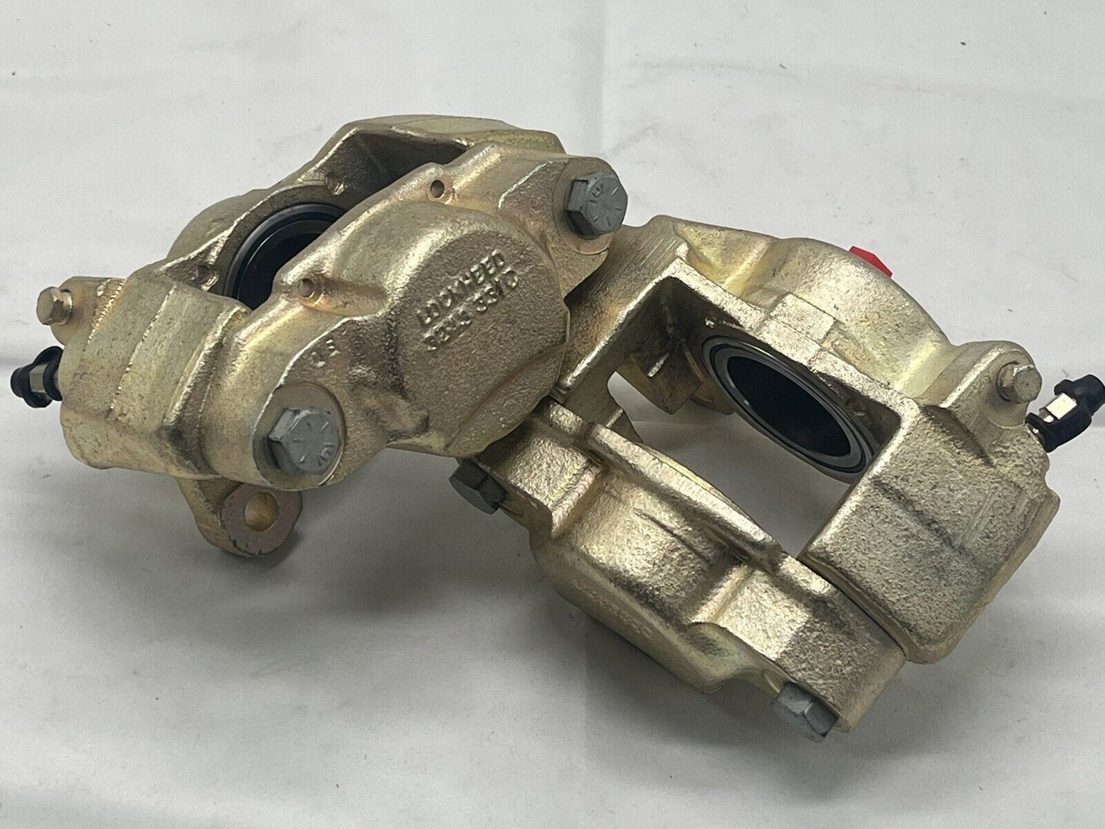 25003P - Austin Healey Sprite / MG midget brake calipers rebuilt ...