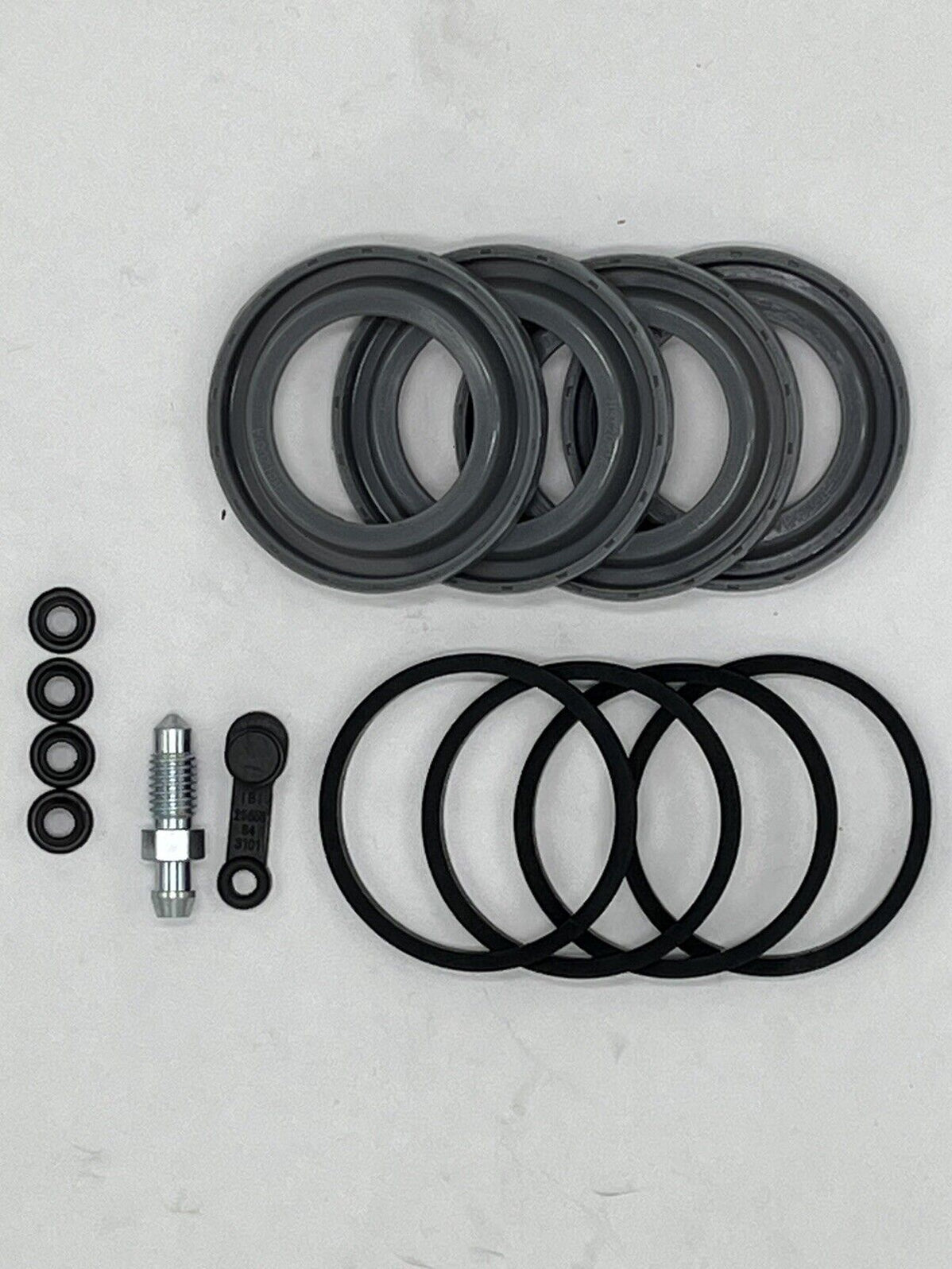 Brembo rebuild kit — Automotive Brake Solutions