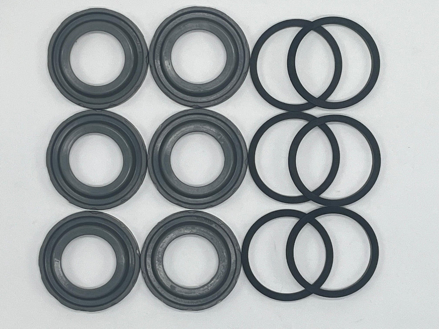 Brembo rebuild kit — Automotive Brake Solutions