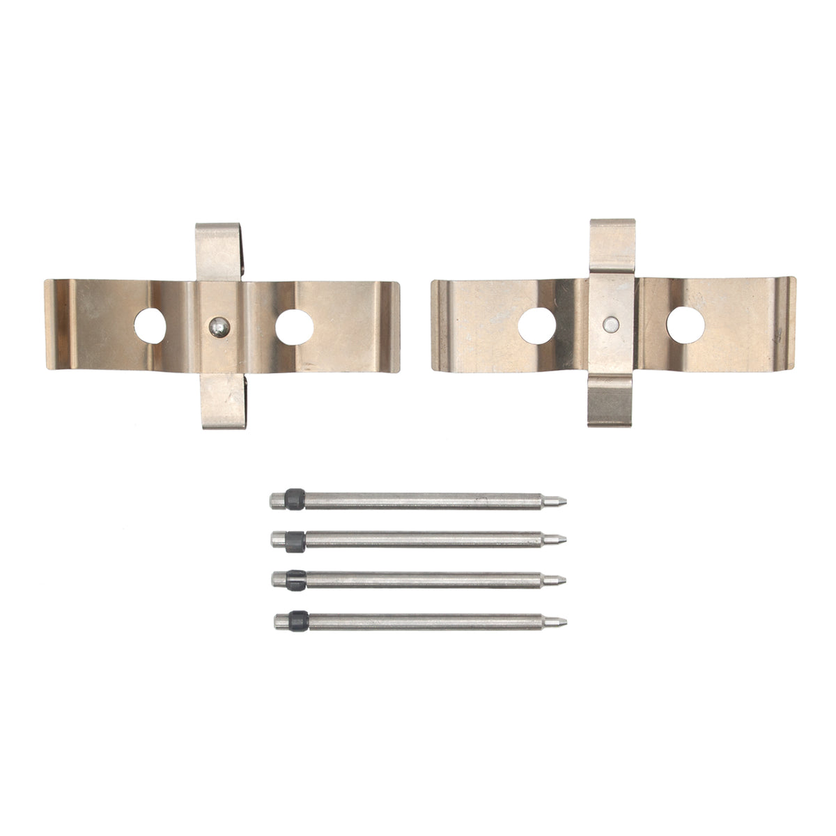HK6322 - Pad Hardware Kit — Automotive Brake Solutions