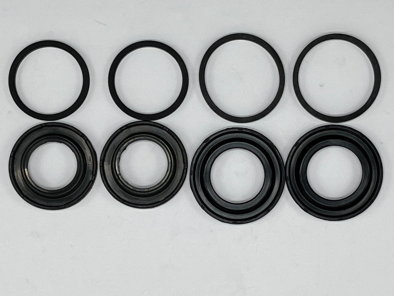 Brembo rebuild kit — Automotive Brake Solutions