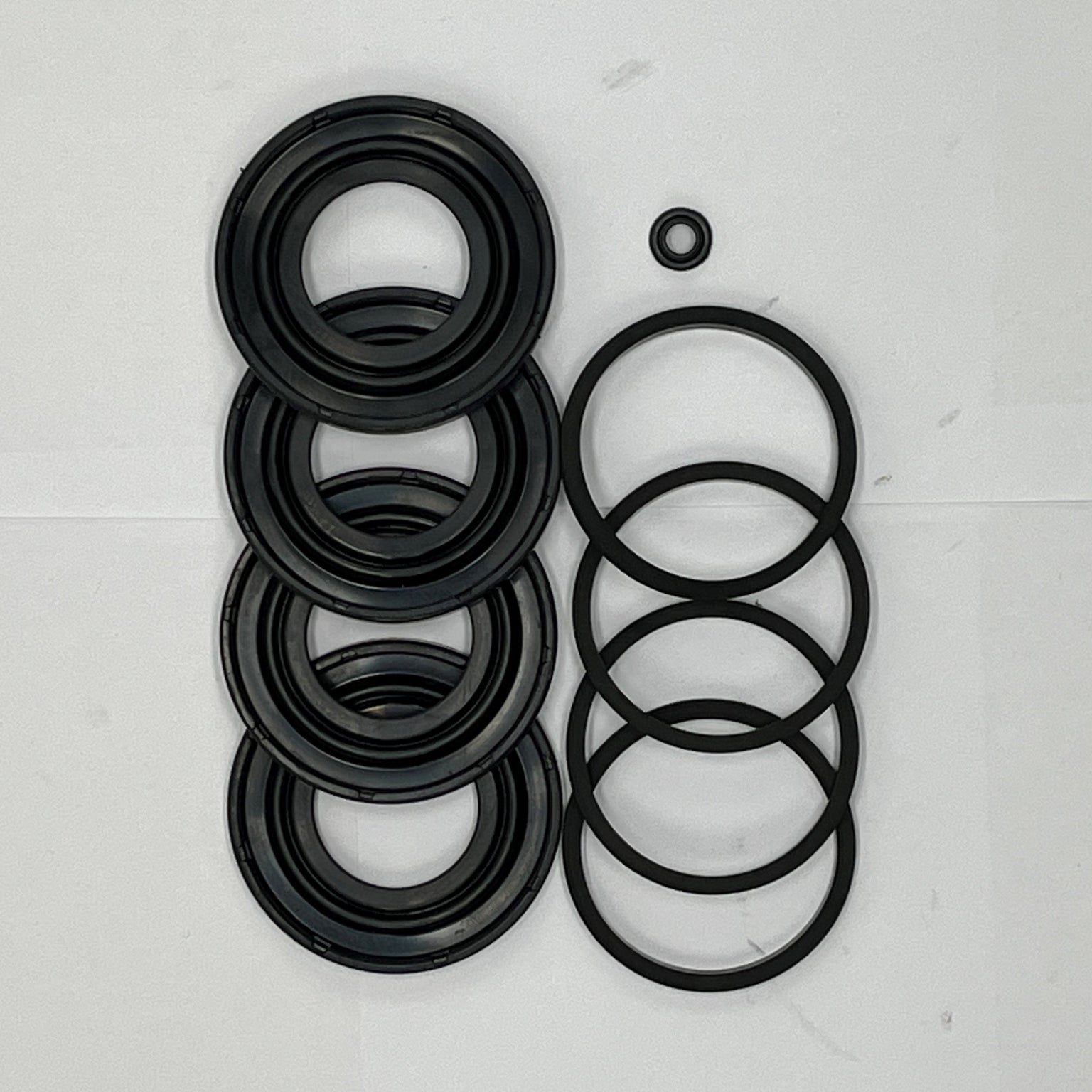 Brembo rebuild kit — Automotive Brake Solutions