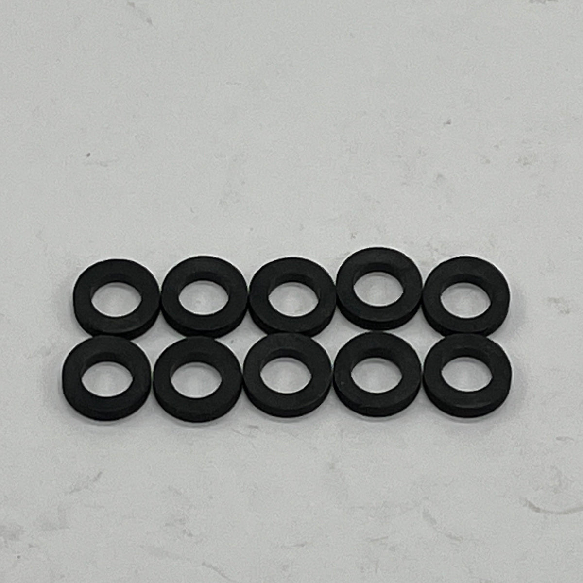 XS001-10 - Ate / Brembo caliper crossover seal — Automotive Brake Solutions