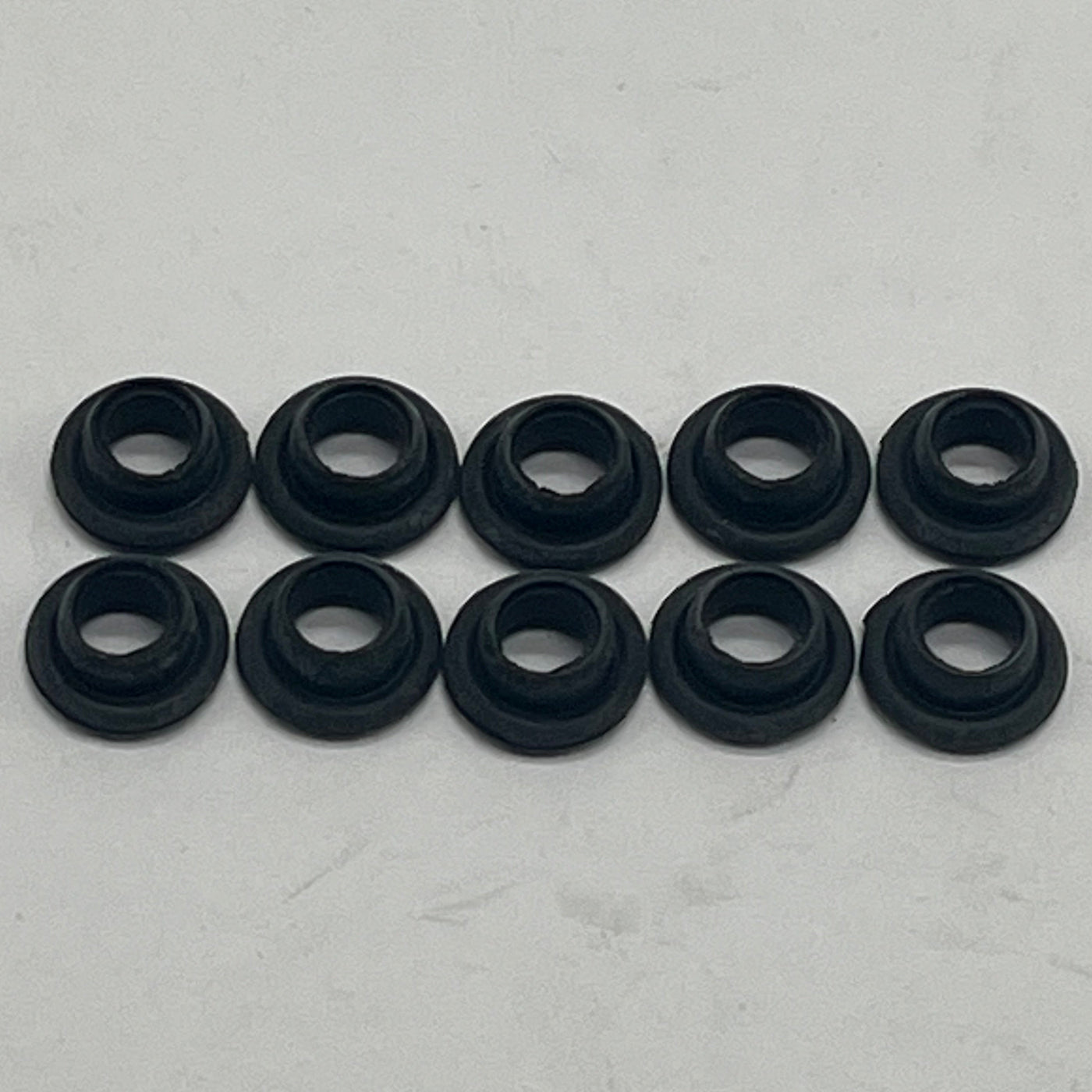 XS004-10 Brembo Brake Caliper "mushroom style" Crossover Seal / Castin ...